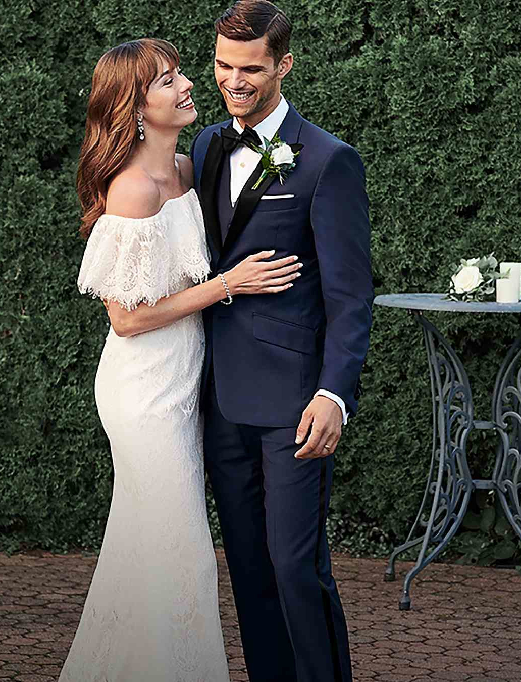 Bridal Shows - The Carolina Weddings Show