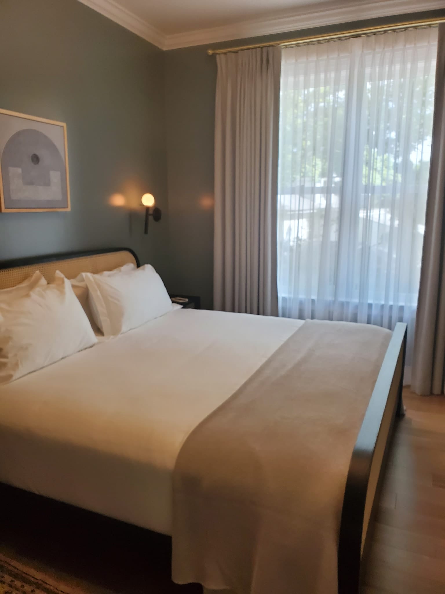 Navigating Hotel Room Blocks - The Carolina Weddings Show